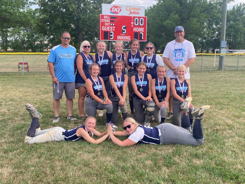 2022 IYSA League Tournament | Photos | Interlakes Youth Softball ...
