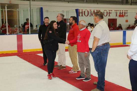 St. Clair Shores Hockey Association