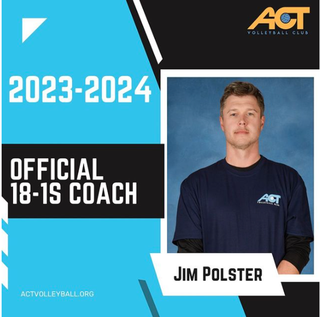 23 24 Coaches Announced 23 24 Coaches Announced