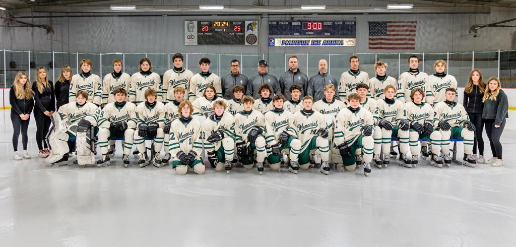 Madison Memorial Spartans