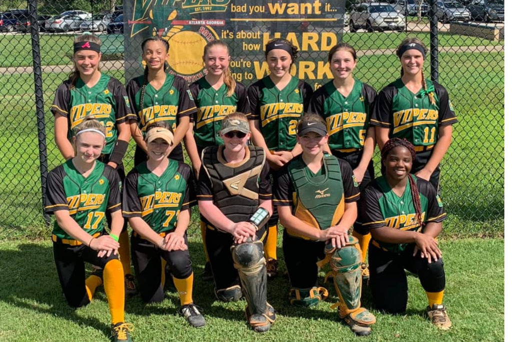 About the Atlanta Vipers