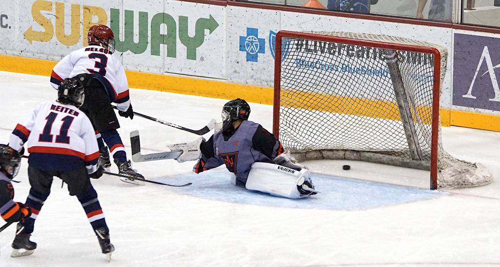 The Show 2018: Day 3