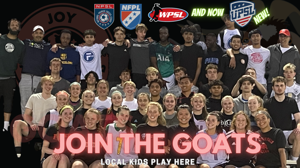 Joy Goats Trial | Goats Trial | Joy of the People