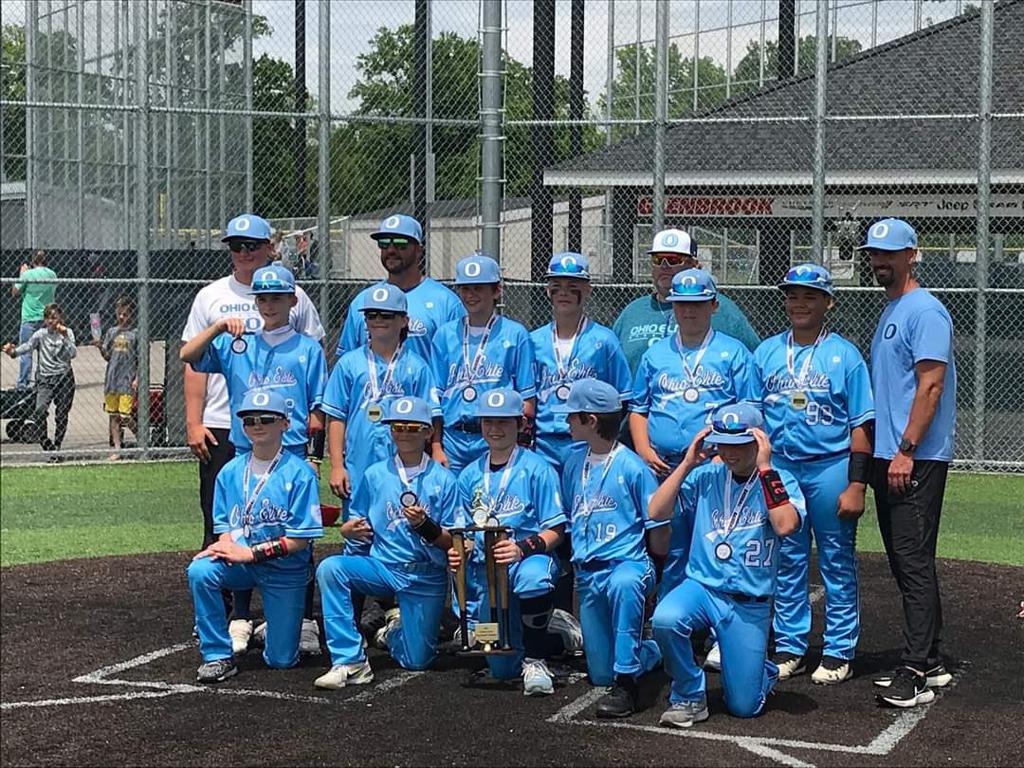 U17 Ohio Elite (Andrews)