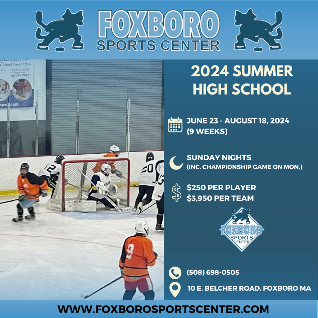 FSC Summer High School League