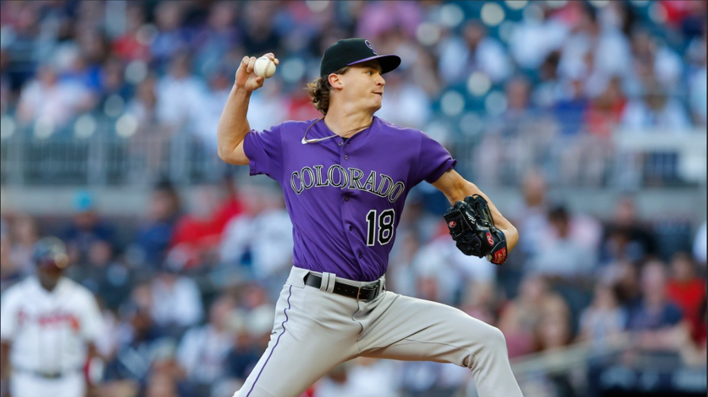 Welcome to the Show!