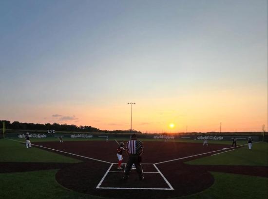 Florence Park & Recreation Athletics