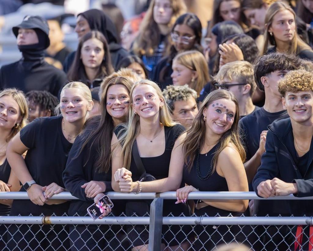 Greater Metro Conference Football