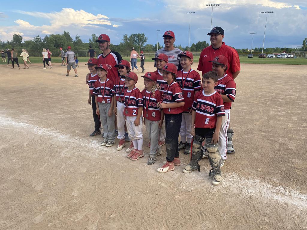 2021 End of Year Tournament | Photos | Elk River Youth Baseball