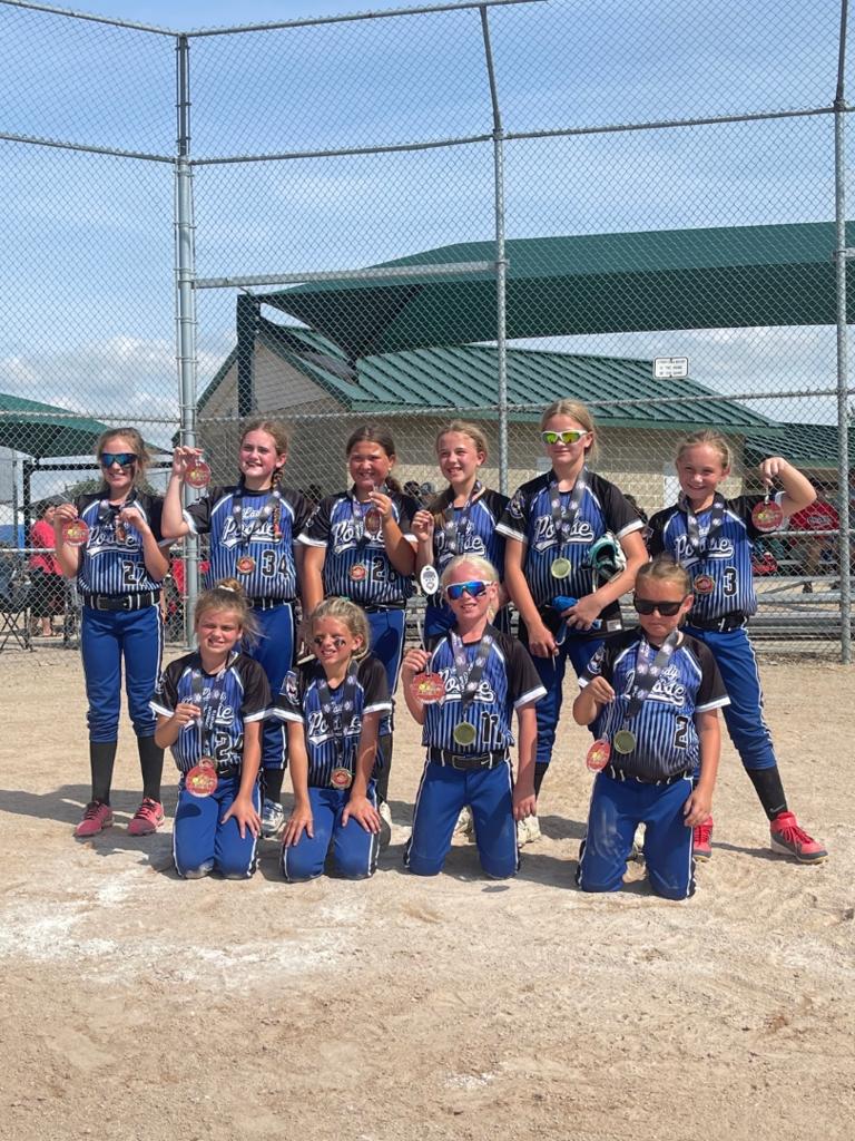 Tri-County Posse Baseball