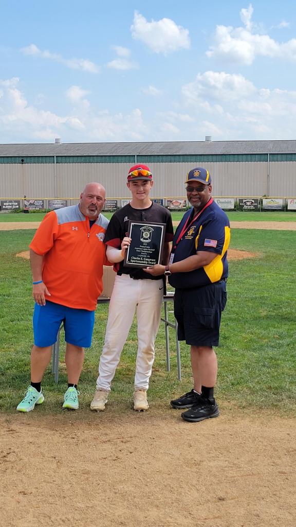 2023 State Tournament Pictures | Photos | Pennsylvania American Legion ...