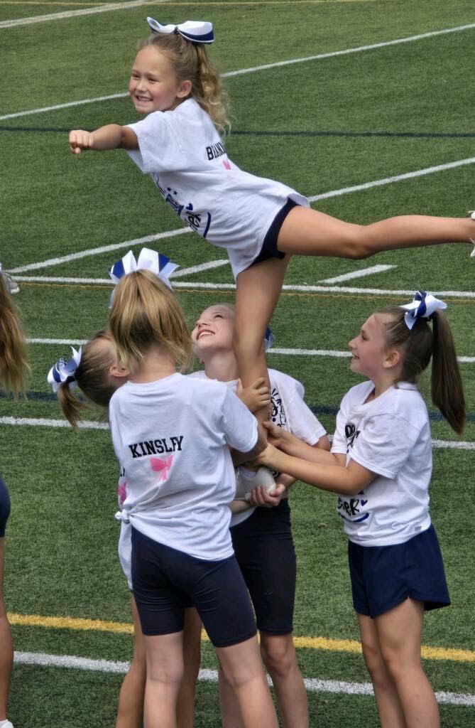 Get up, Dress Up, Show Up, and Never Give Up! | Photos | Northbridge ...