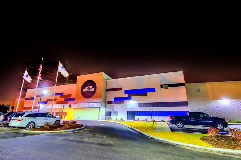 Boston Metro League | Information Page