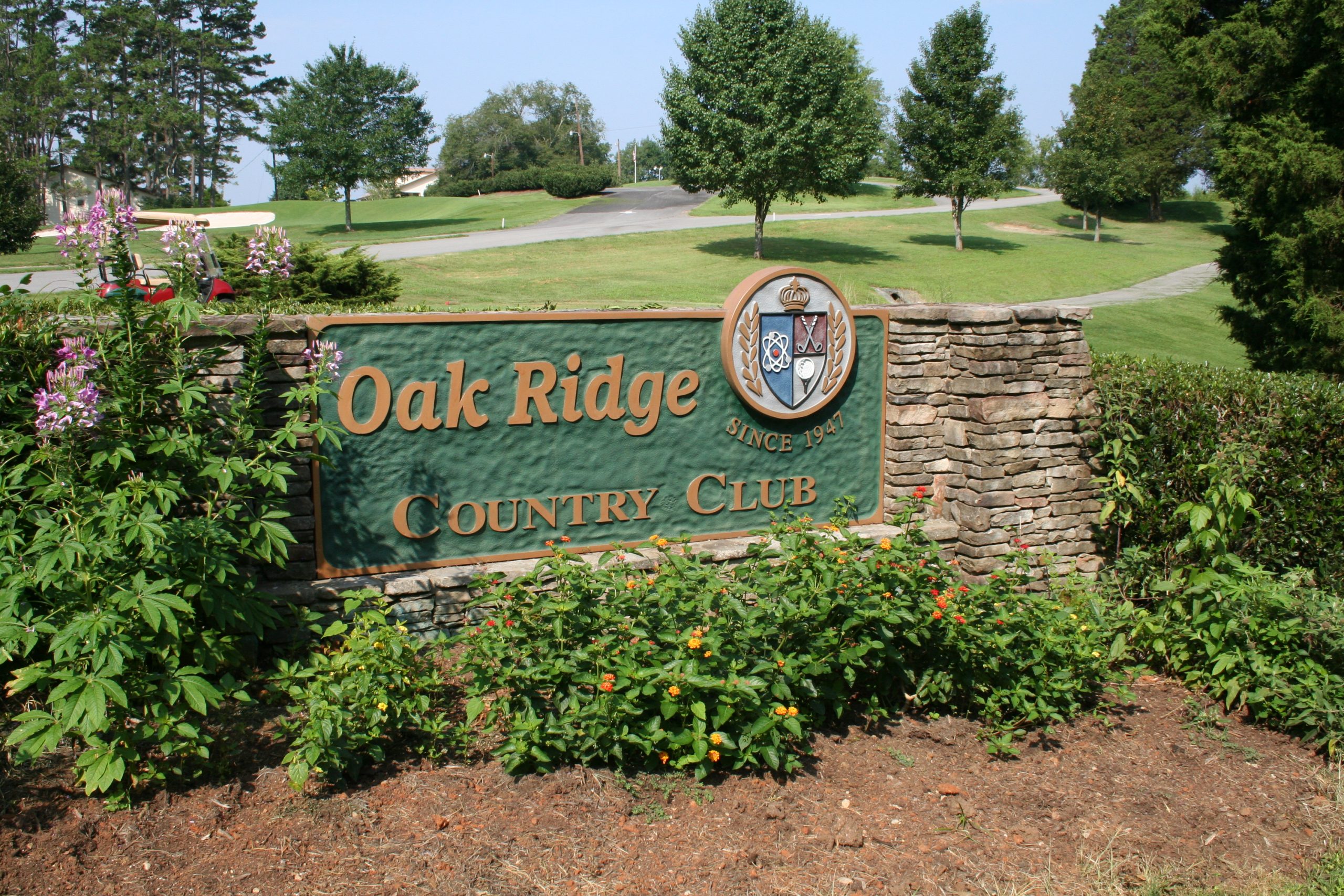 KNOXVILLE/ CENTRAL TENNESSEE