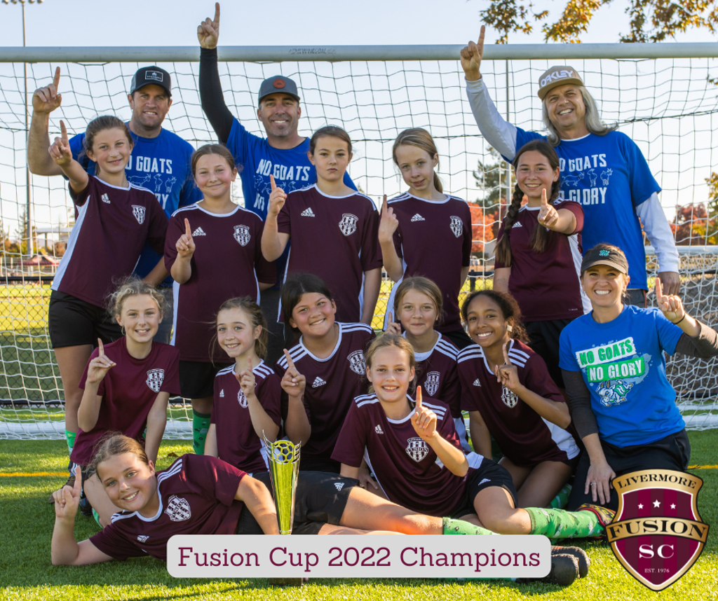 Fusion Cup 2022 | Photos | Fusion Soccer Club