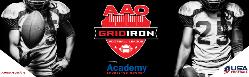 Gridiron Football League Teams/ Player Evaluations