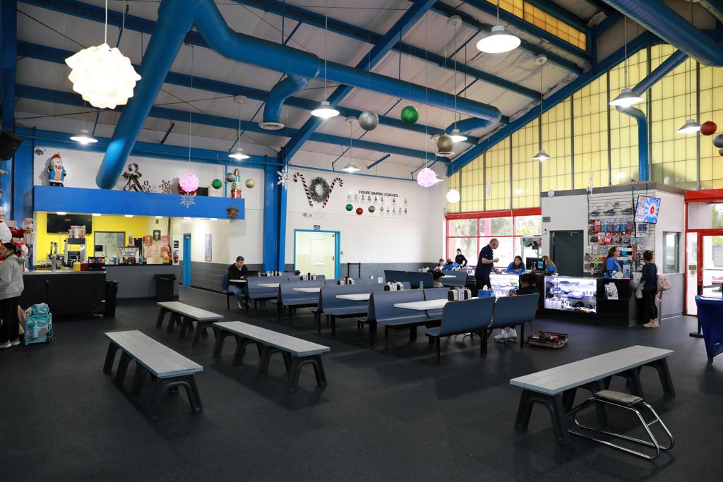 About the Ice Factory of Central Florida