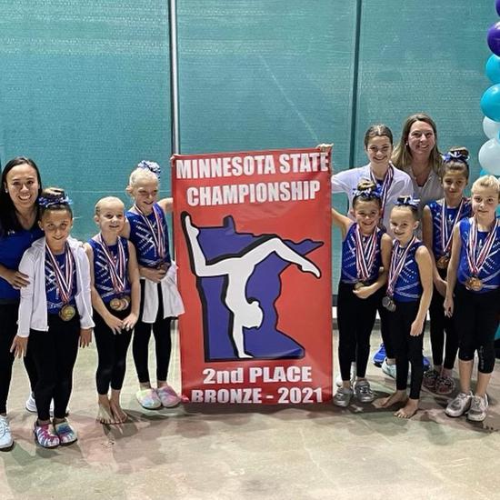 Xcel Team Program Information