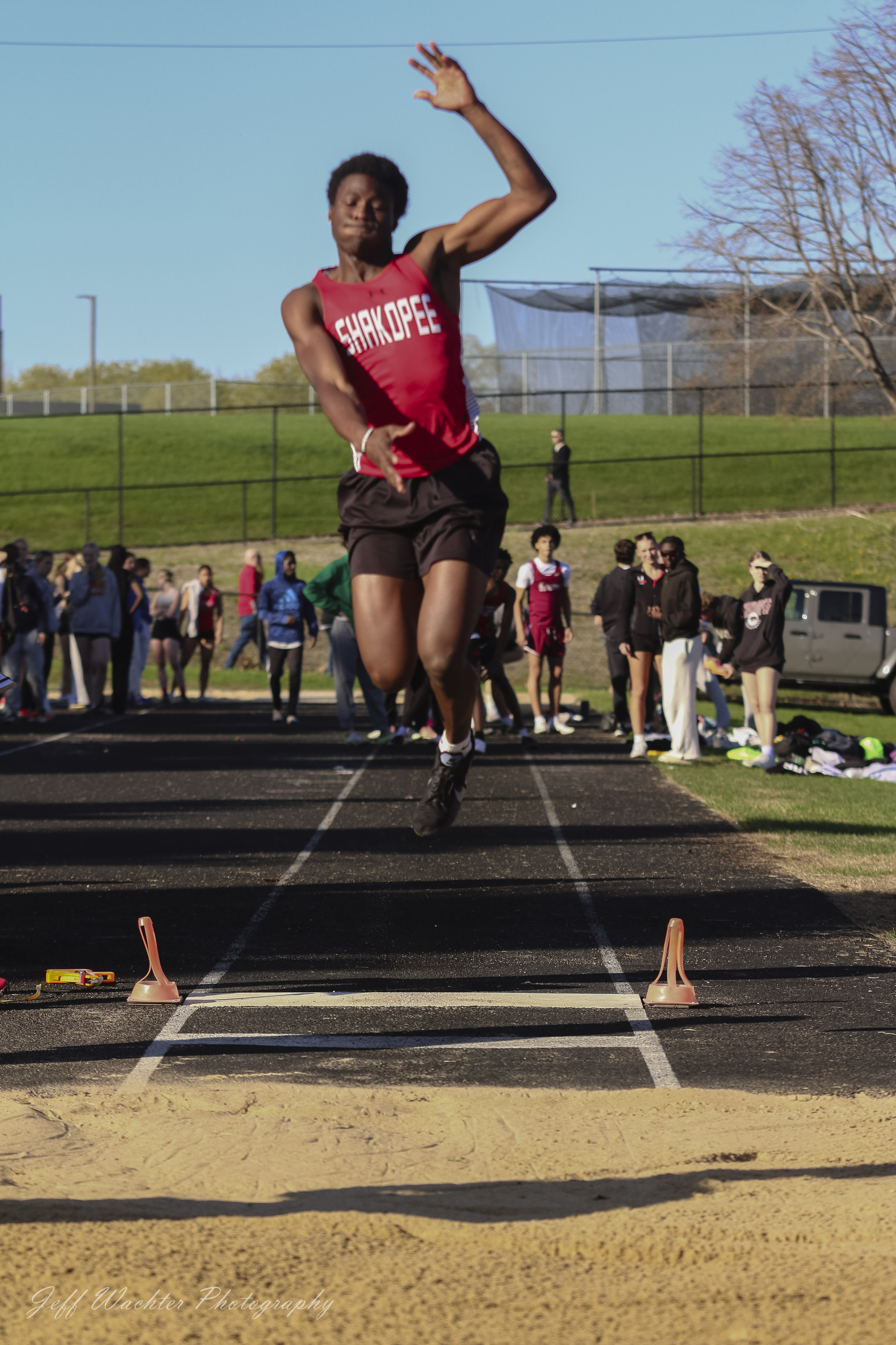 Track & Field