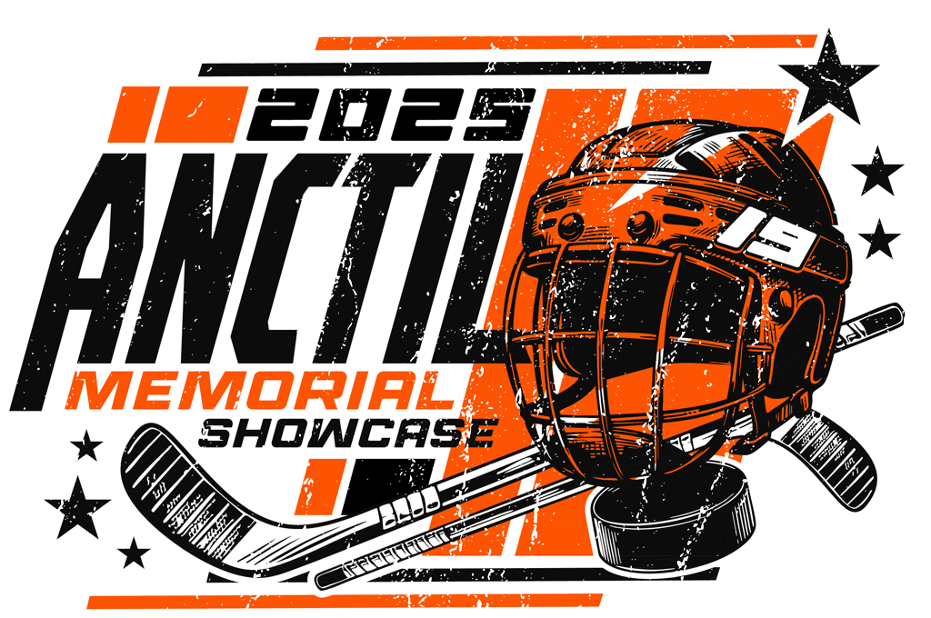 Anctil Memorial Showcase
