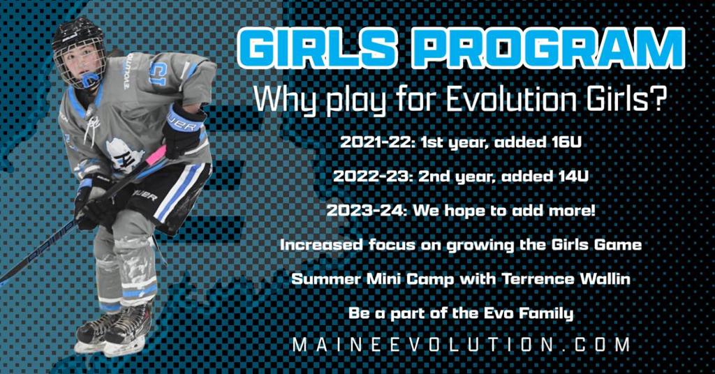 Girls Program