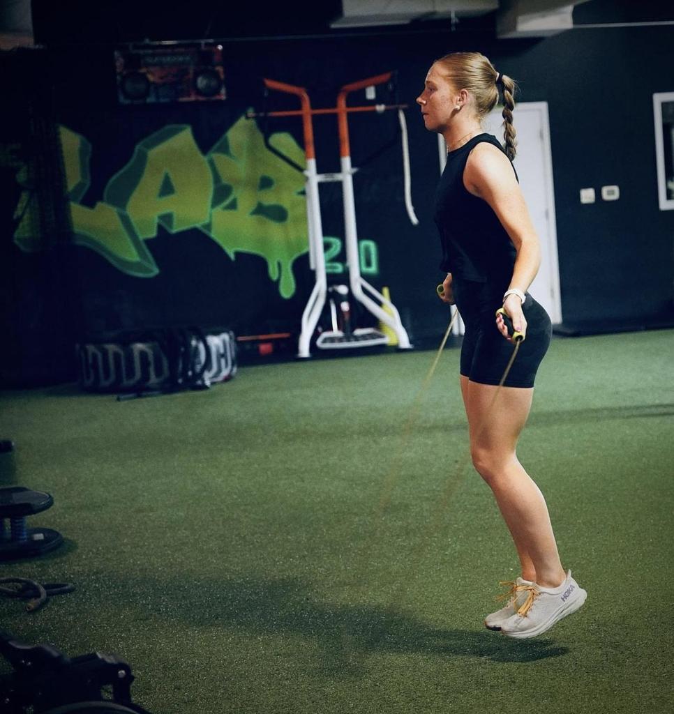 Speed, Agility, & Sport Specific Testing with the Xplosive Performance Lab
