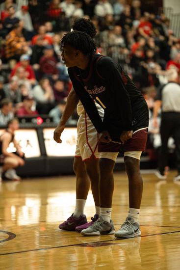 Anoka High School Boys Basketball