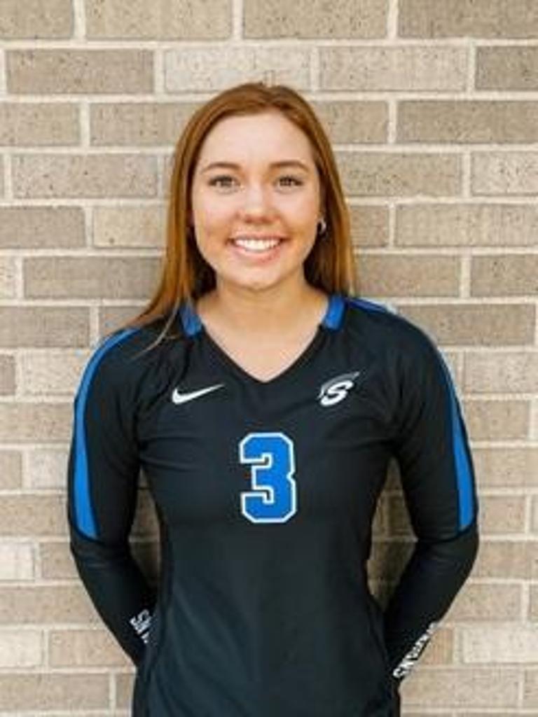 Faith Marion Named MCAC South Division Offensive Player of the Week