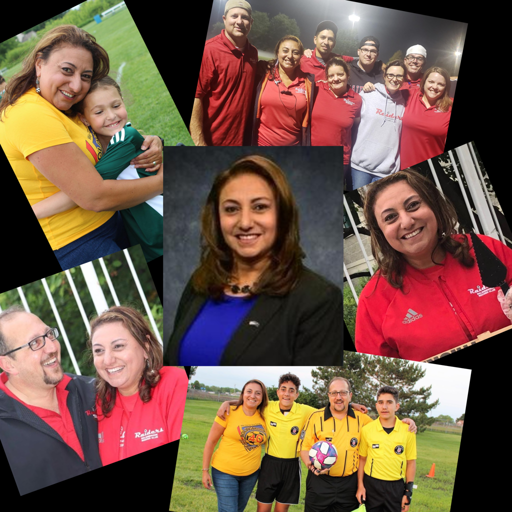 BSC Secretary Mary Alexander-Basta named Mayor of Bolingbrook