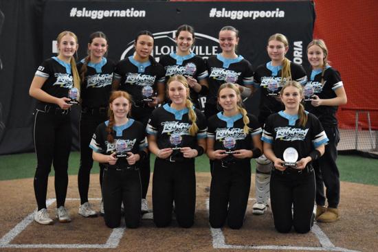 Wisconsin Lightning Fastpitch