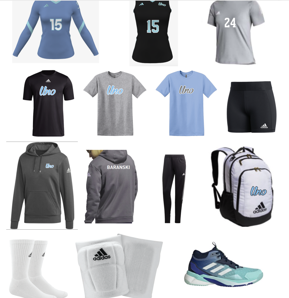 Welcome | Girls 2024-25 UNO Resign or Tryout Placement Acceptance | Uno ...