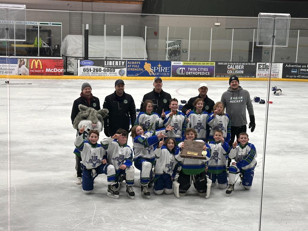 2022-2023 Virtual Trophy Case