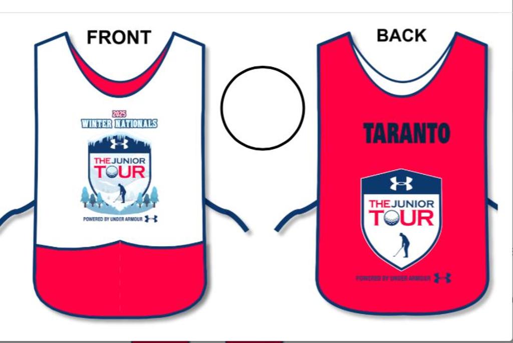 2025 Winter Nationals