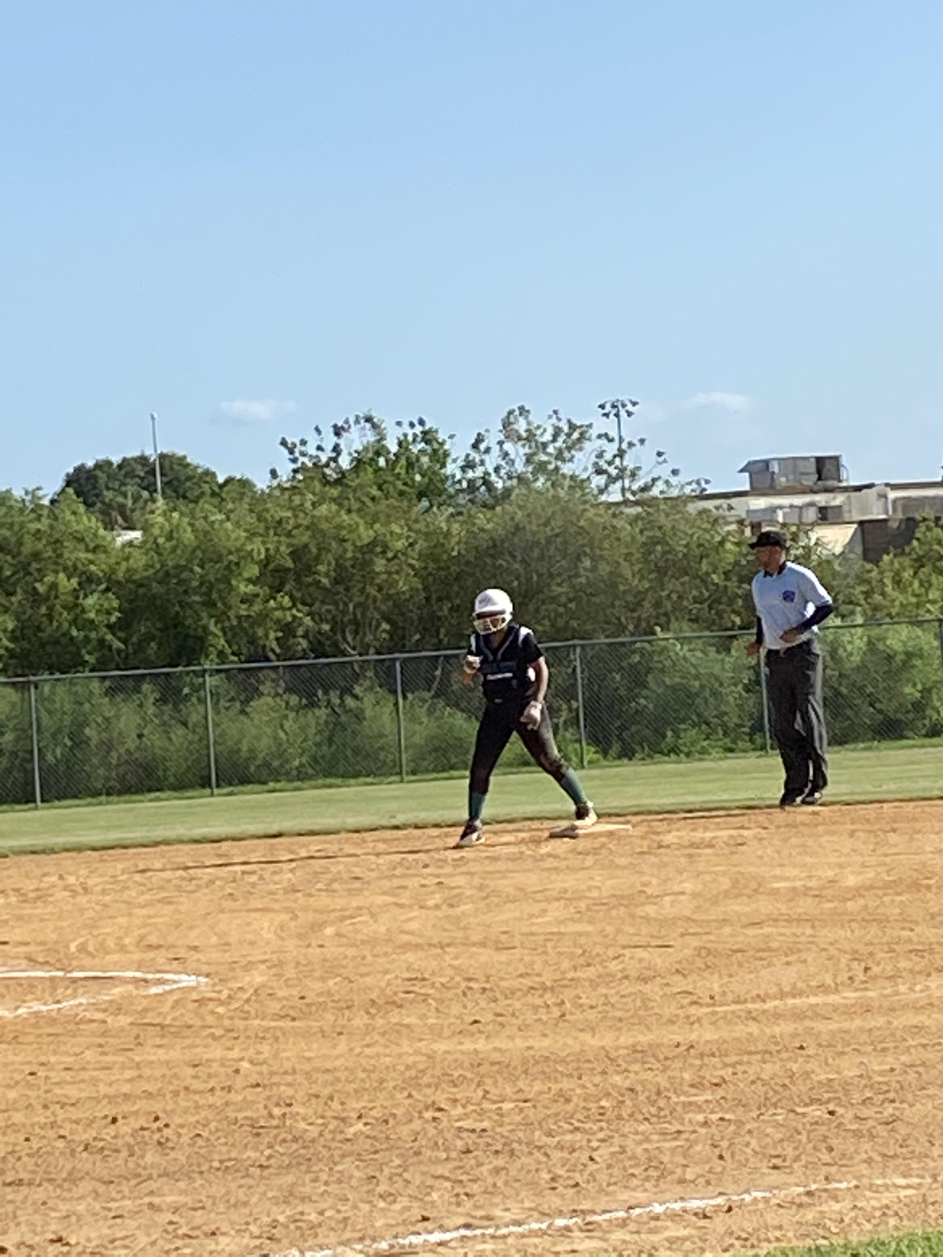 Polk City Baseball and Softball League