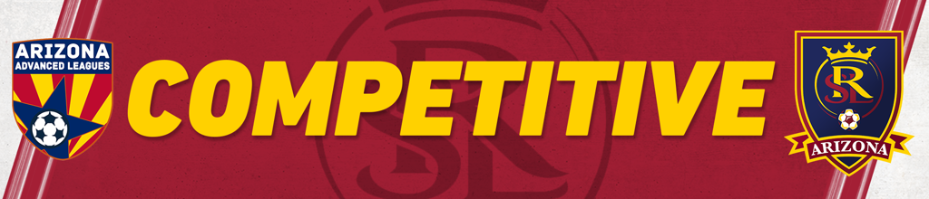 RSL-AZ Competitive Season Information