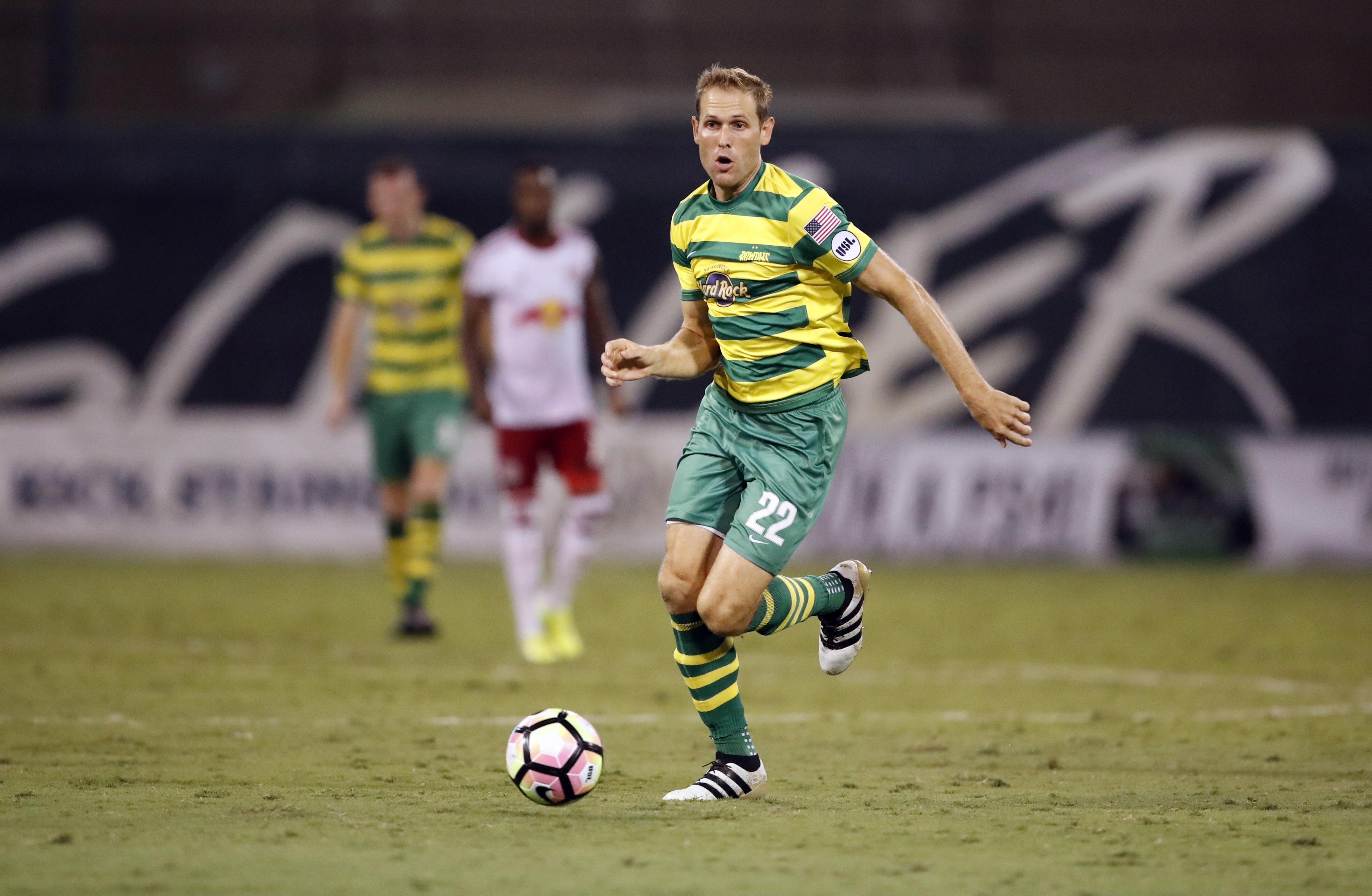 Catching Up with Keith Savage