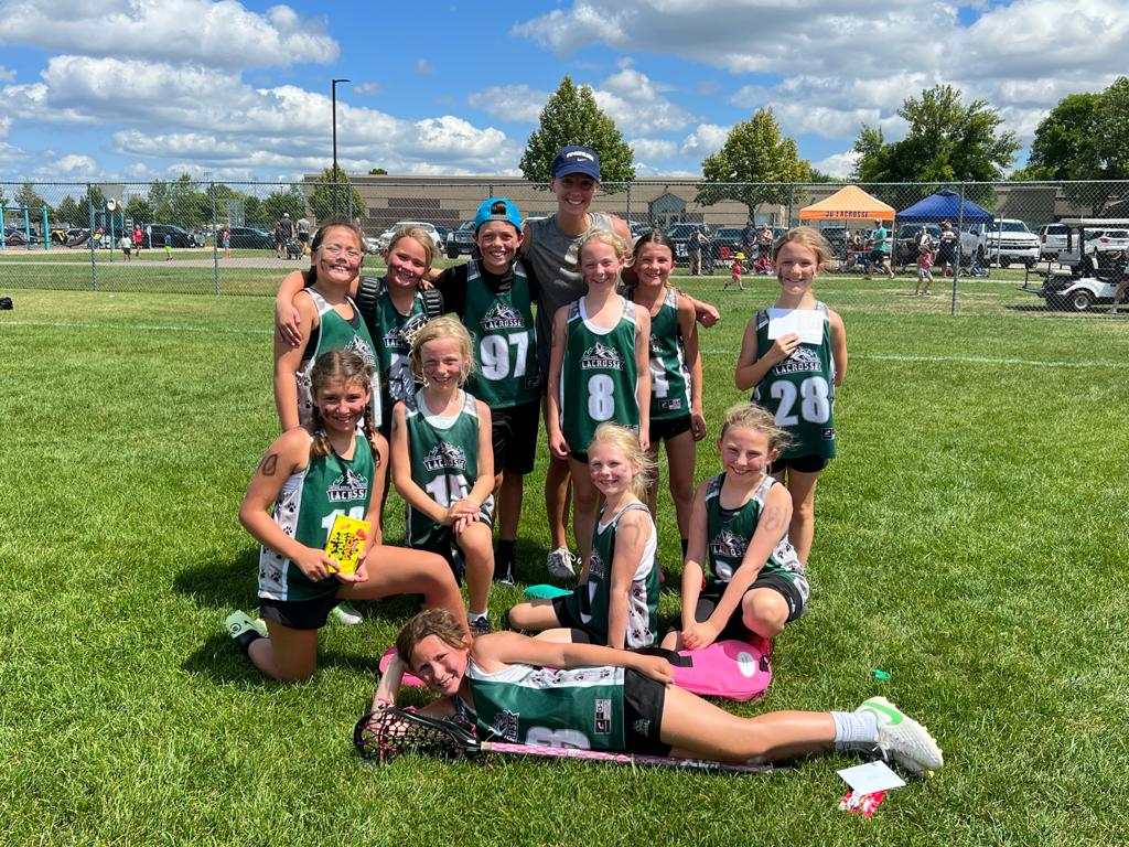 Girls Information and Teams