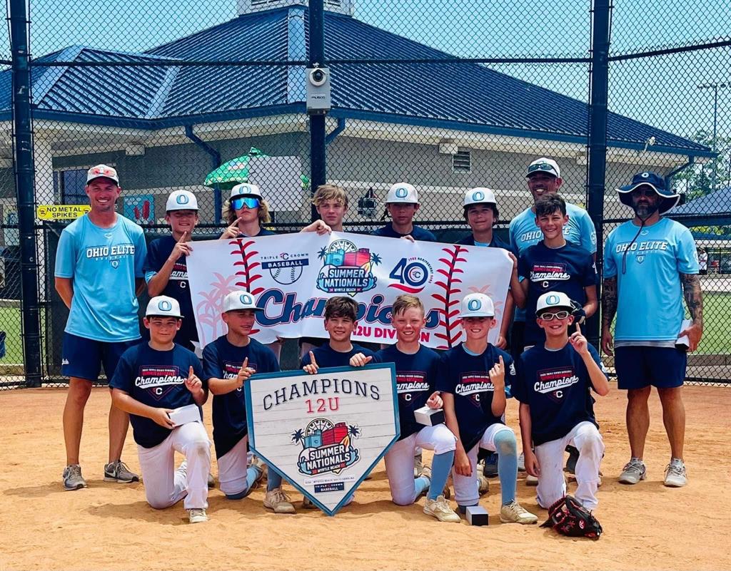 U16 Ohio Elite (Giavonette)