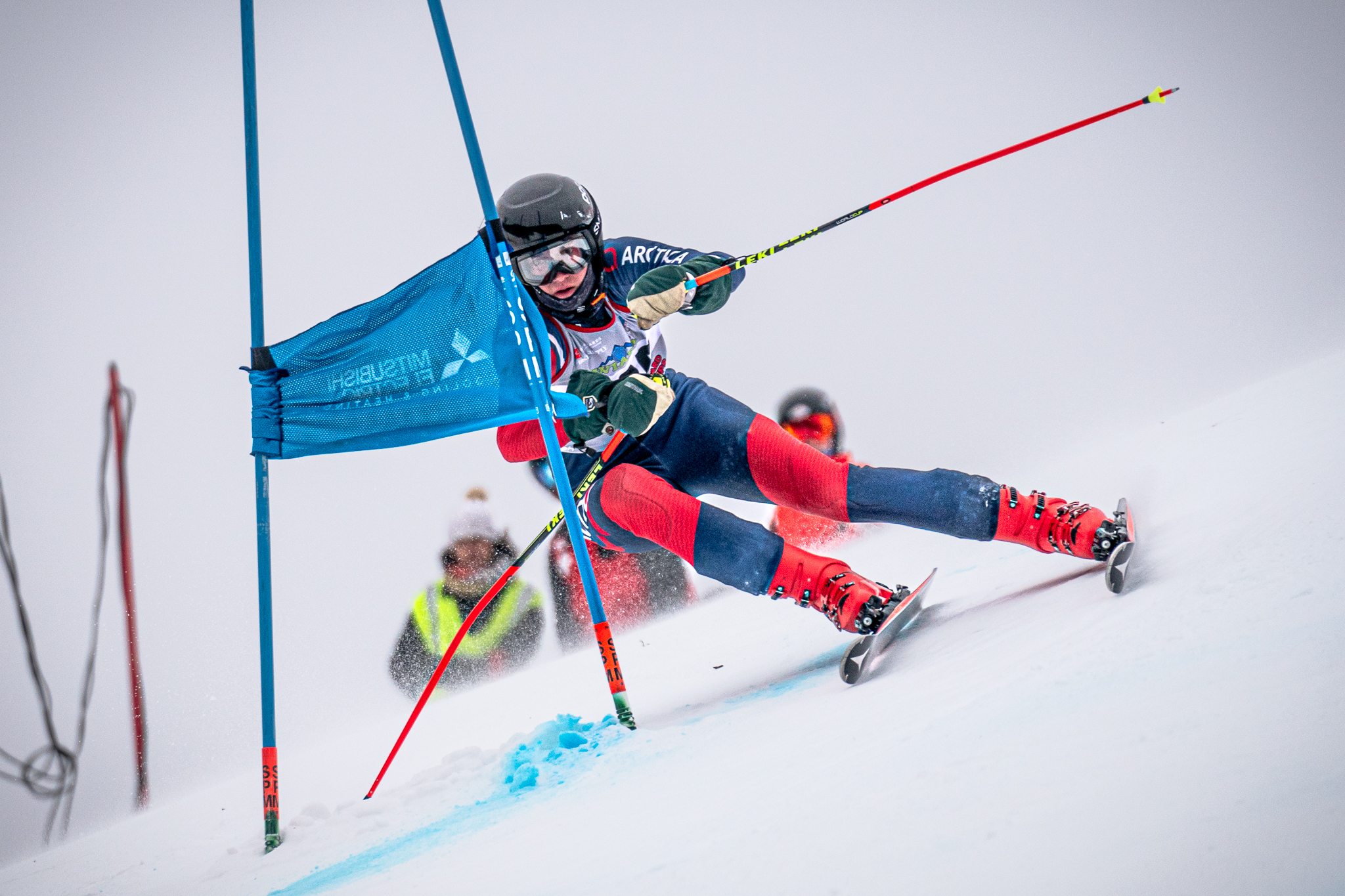 Midwest High School Ski Conference