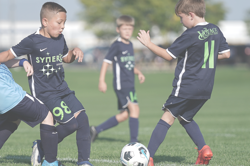 Synergy Soccer Club
