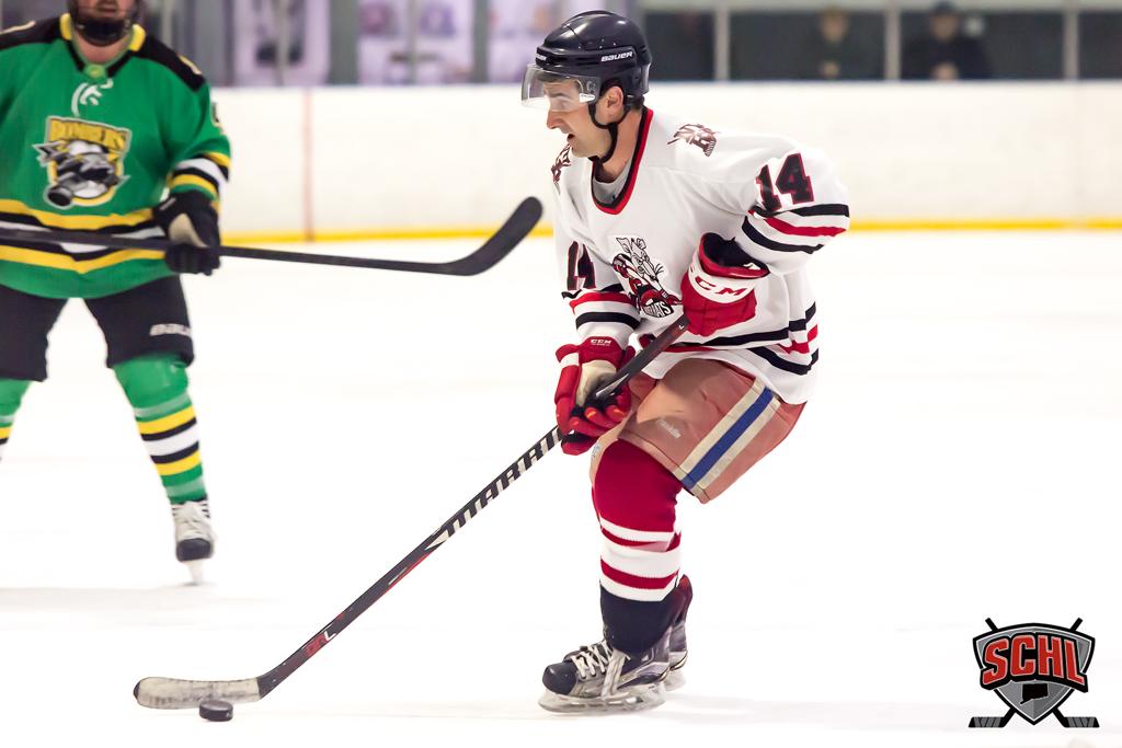 River Rats vs. Bombers - 2/27/24 | Photos | Southern Connecticut Hockey ...