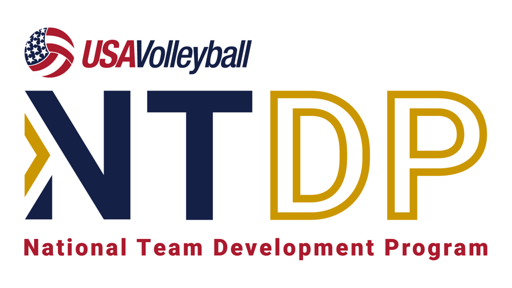 Welcome | NTDP Coach Application | USA Volleyball NTDP