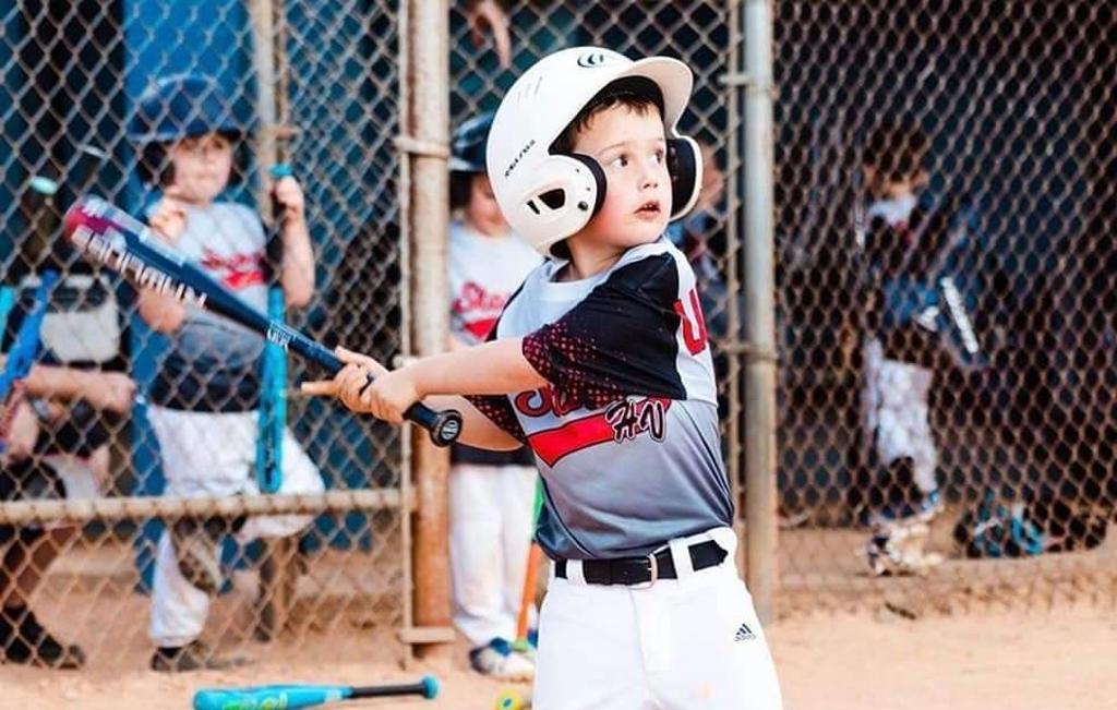 HV Baseball Pictures | Photos | Hominy Valley Recreation Park