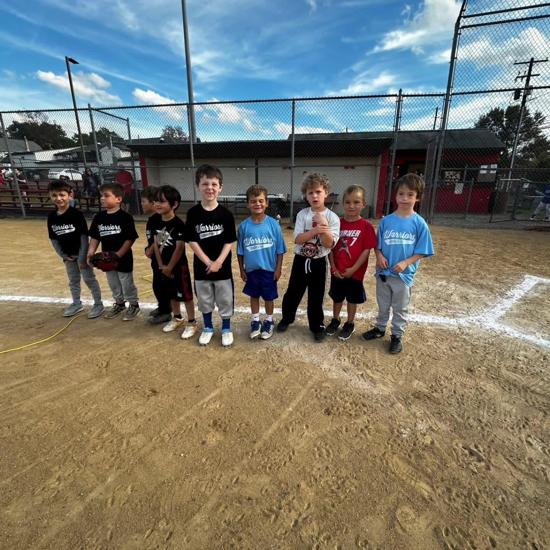 Souderton Area Baseball and Softball League