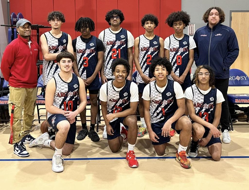 ARGOSY COLLEGIATE CHARTER SCHOOL