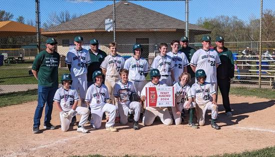 Soderville/Ham Lake Classic Baseball Tournaments