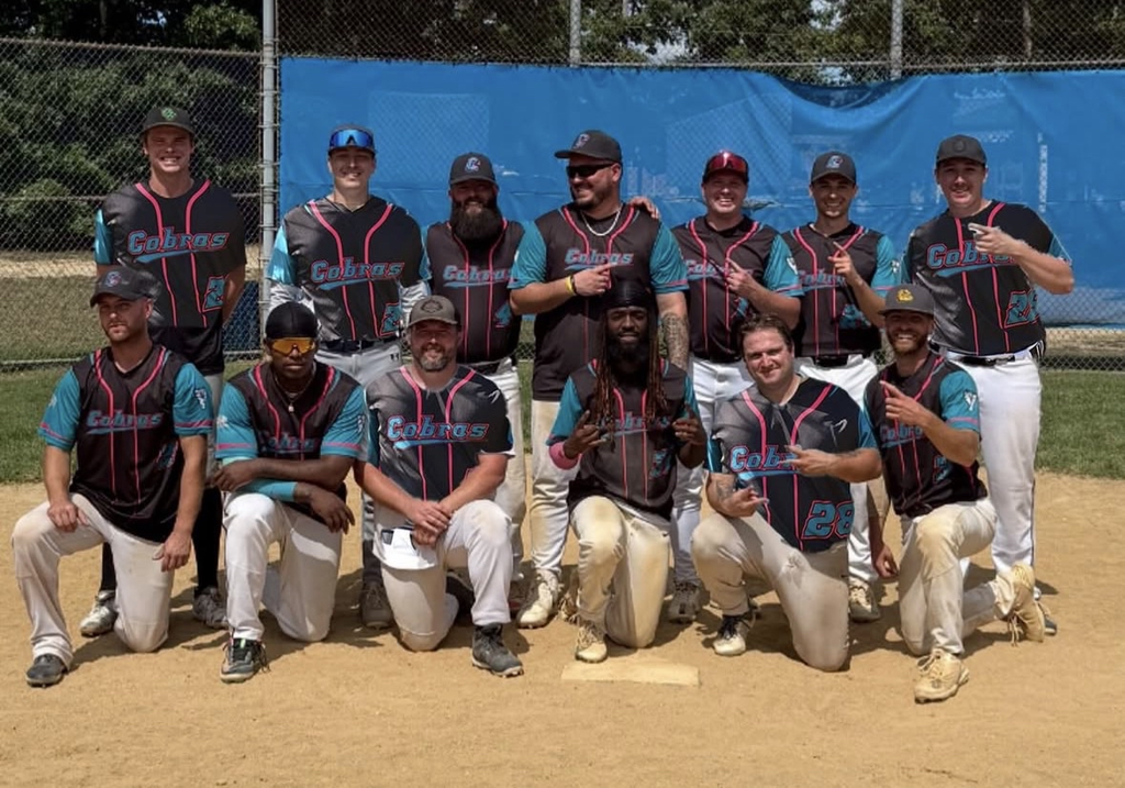 South Jersey NABA