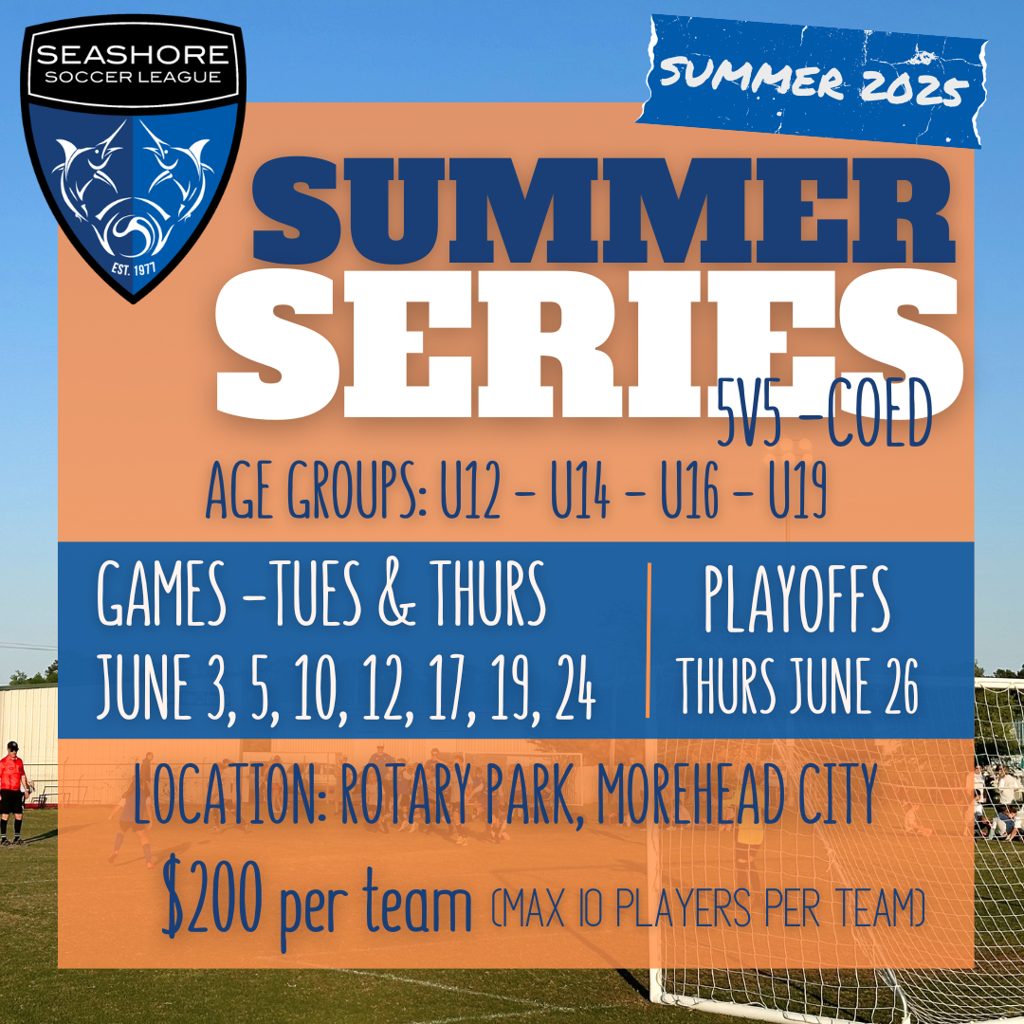 Summer Series