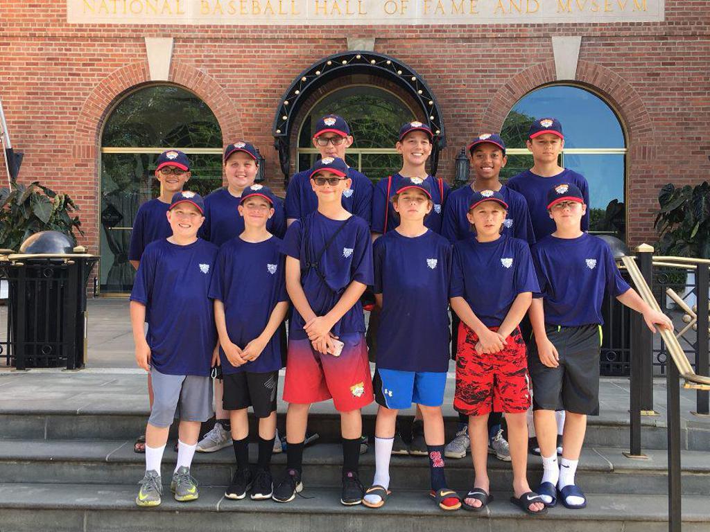 Cooperstown