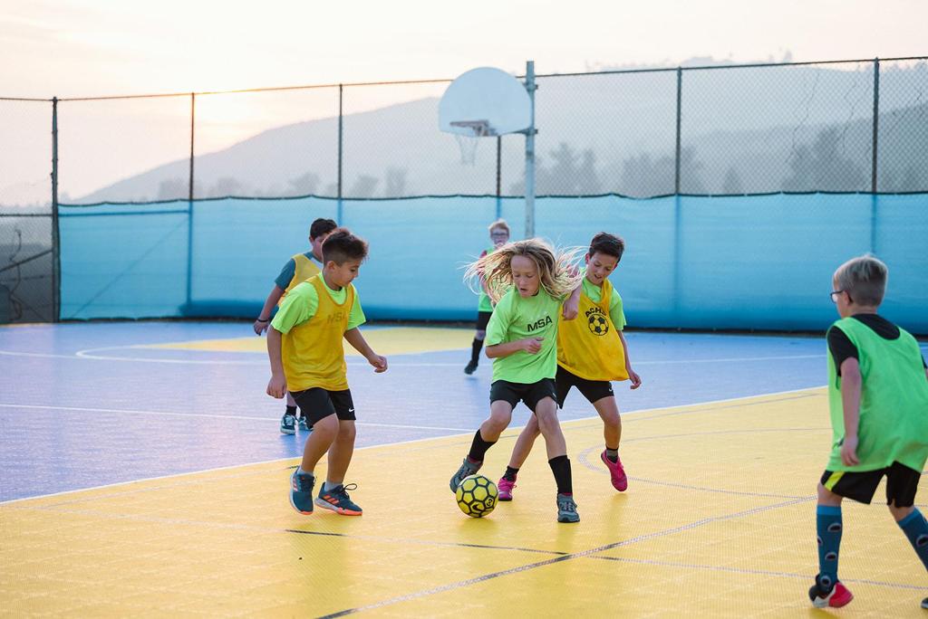 MSA Camarillo Programs